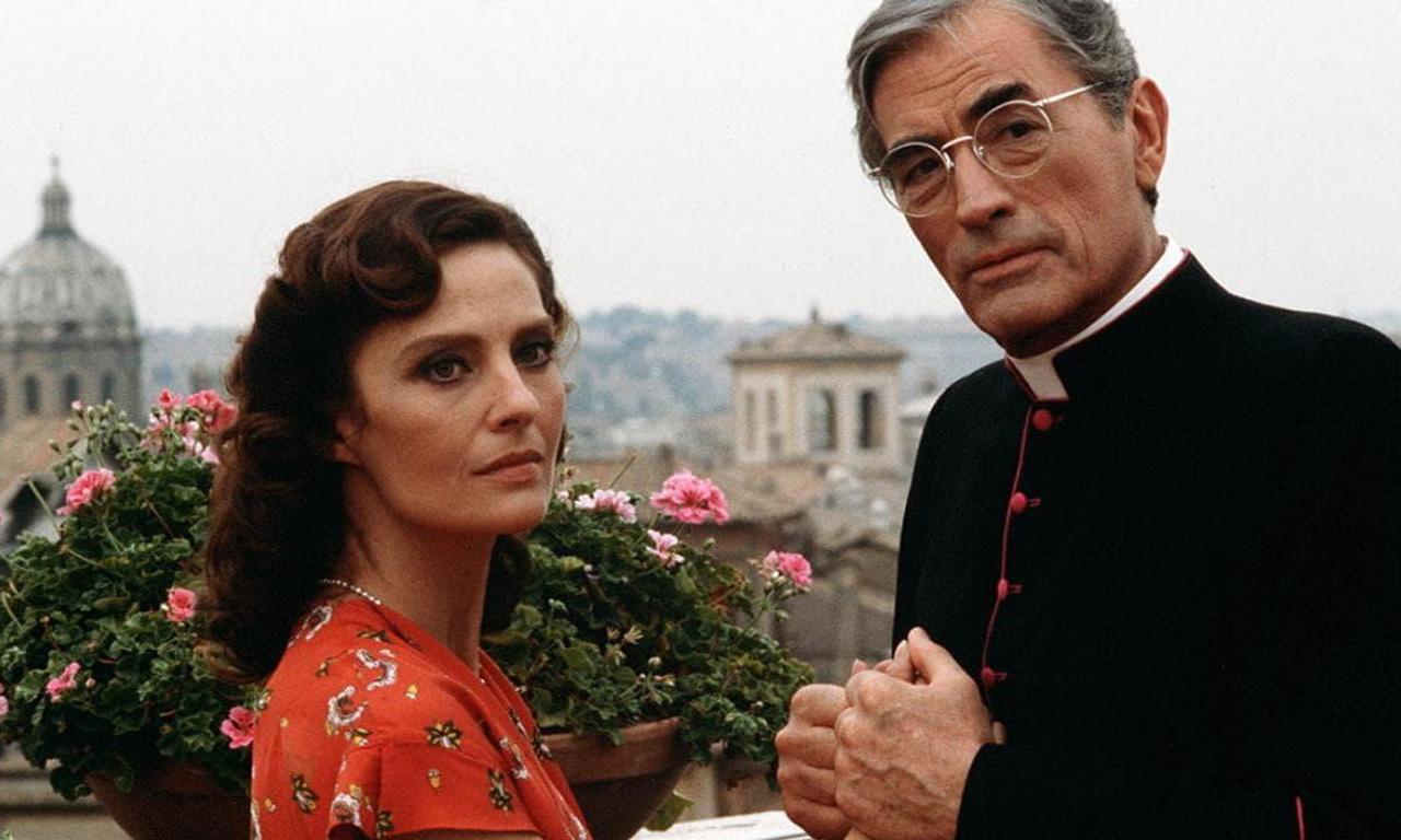 The Scarlet and the Black - Where to Watch and Stream Online ...