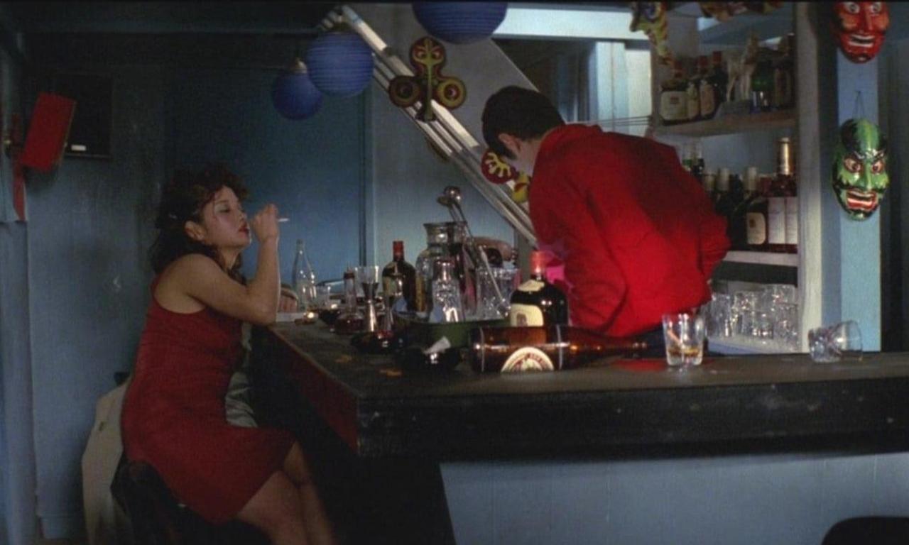 Angel Guts: Red Classroom - Where to Watch and Stream Online ...