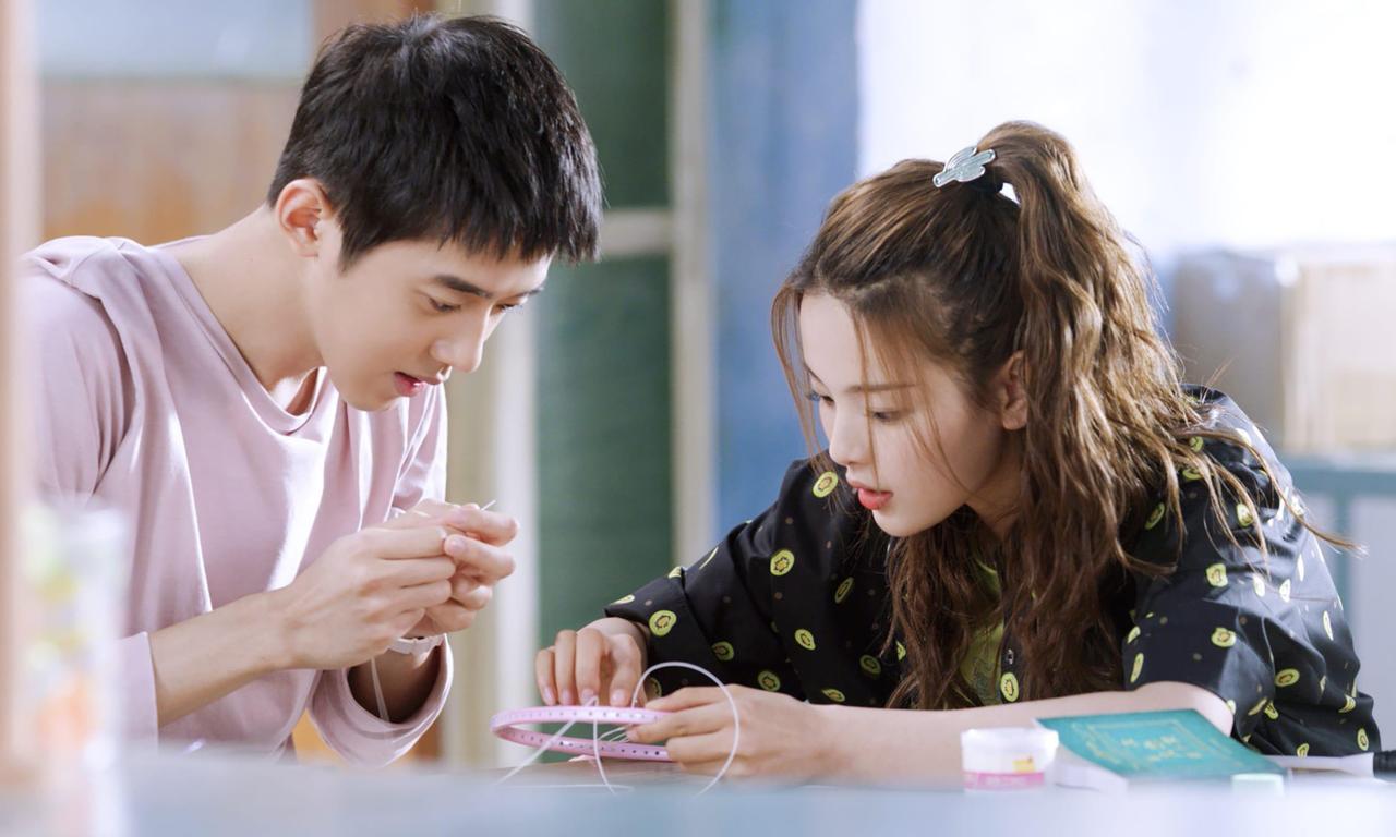 The Project 17 : Side by Side - Where to Watch and Stream Online ...