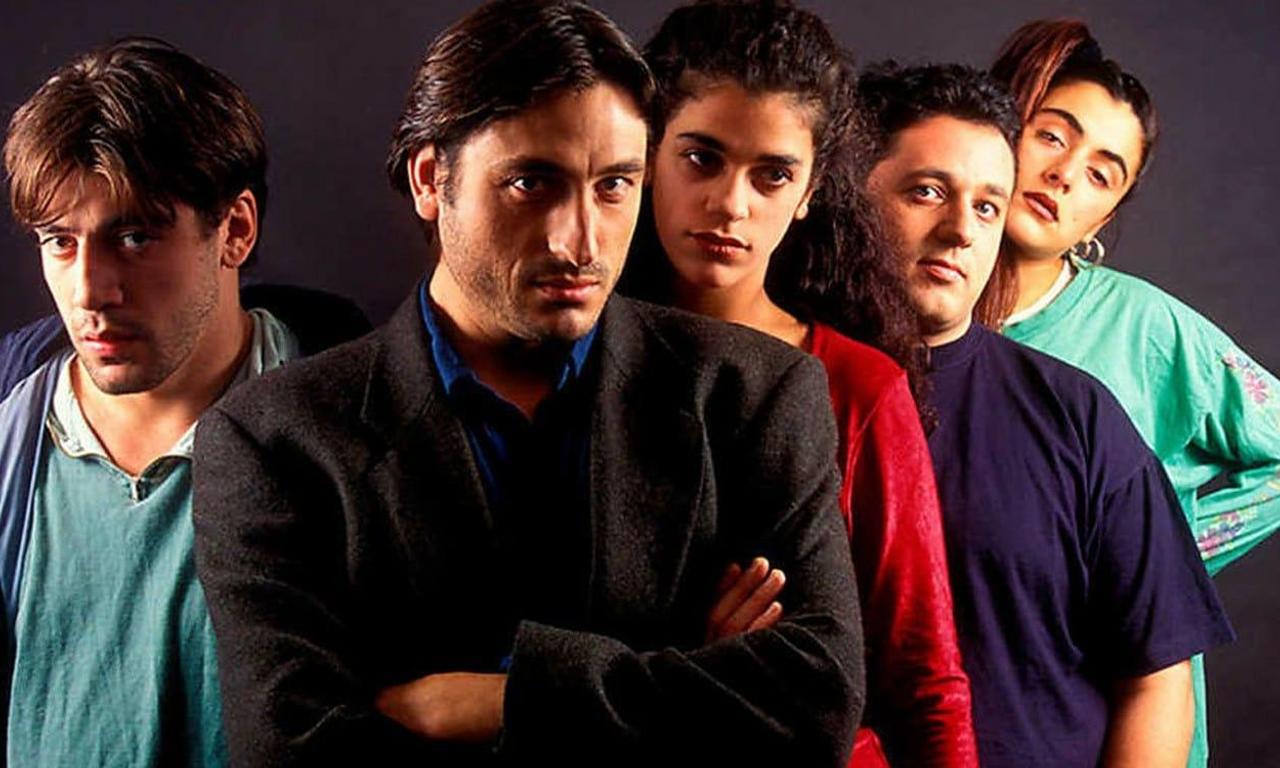 Running Out of Time - Where to Watch and Stream Online – Entertainment.ie