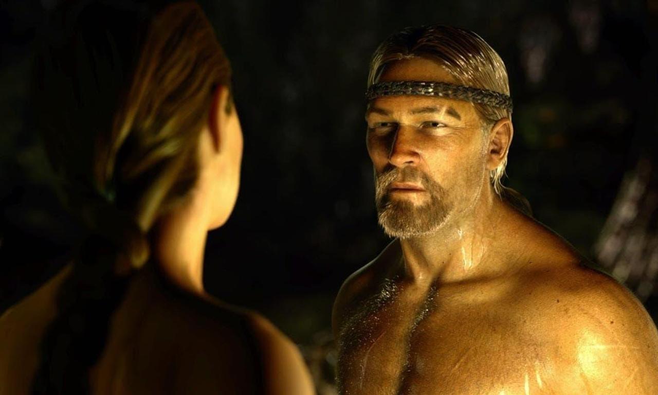 Beowulf - Where to Watch and Stream Online – Entertainment.ie