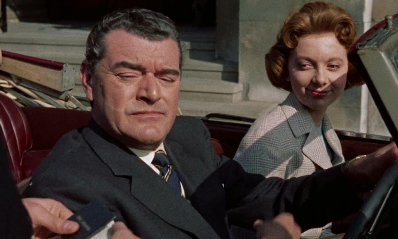 Gideon's Day - Where to Watch and Stream Online – Entertainment.ie