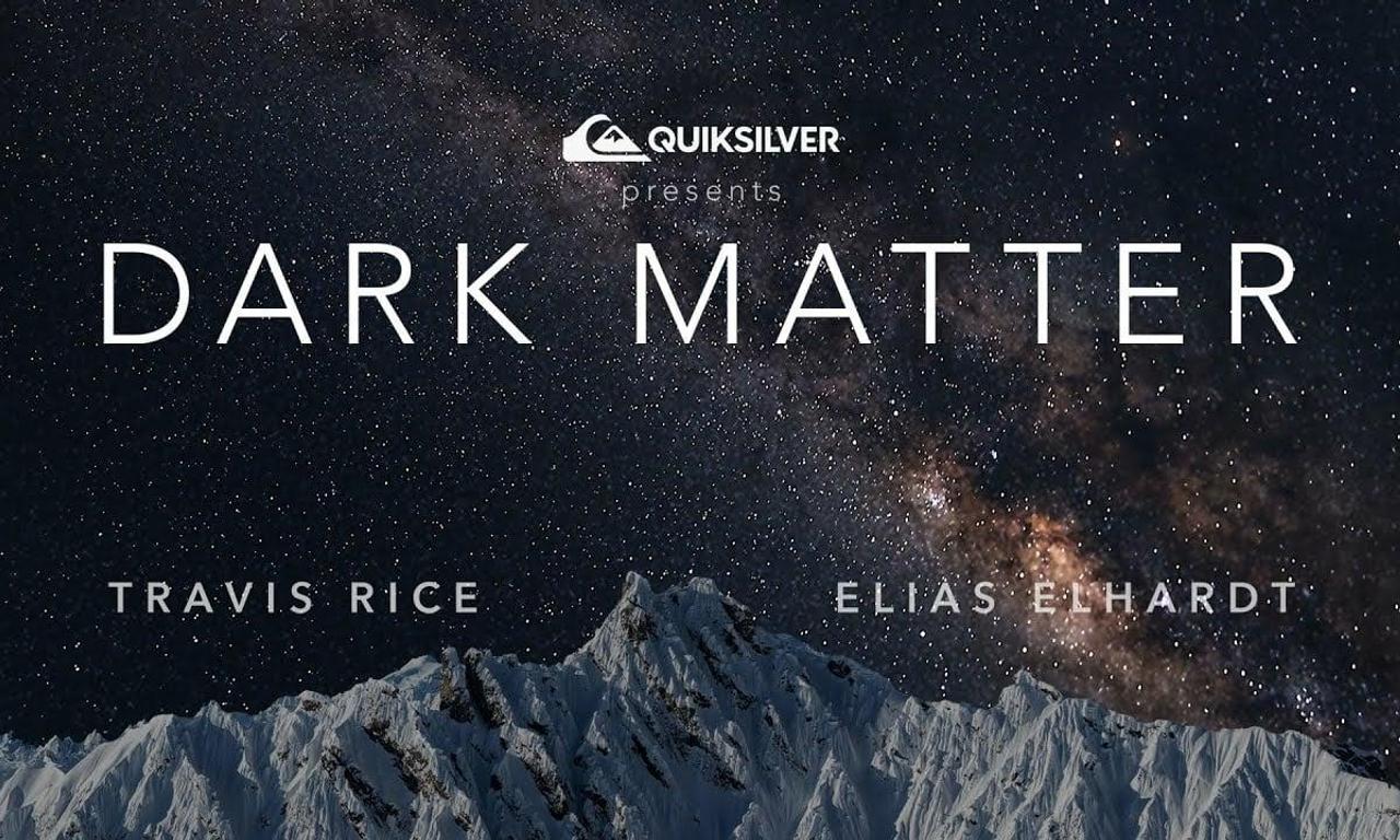 Dark Matter - Where to Watch and Stream Online – Entertainment.ie