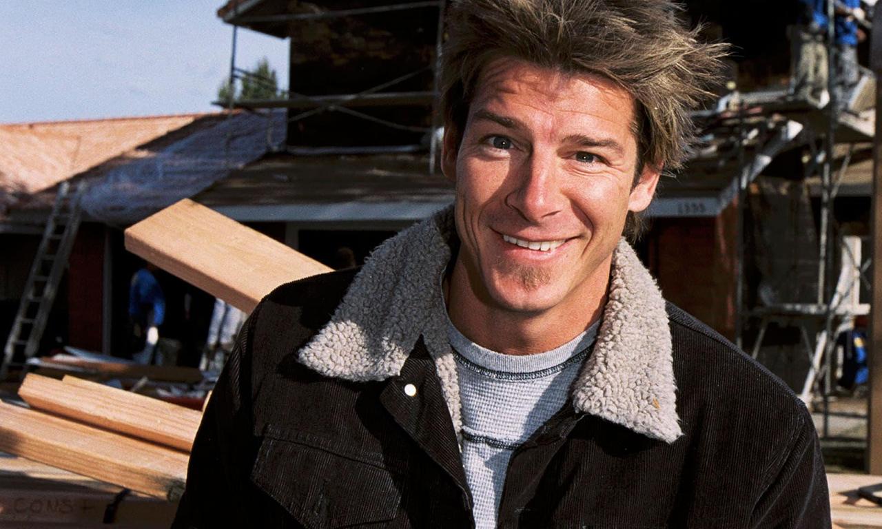 Extreme Makeover: Home Edition - Where to Watch and Stream Online ...