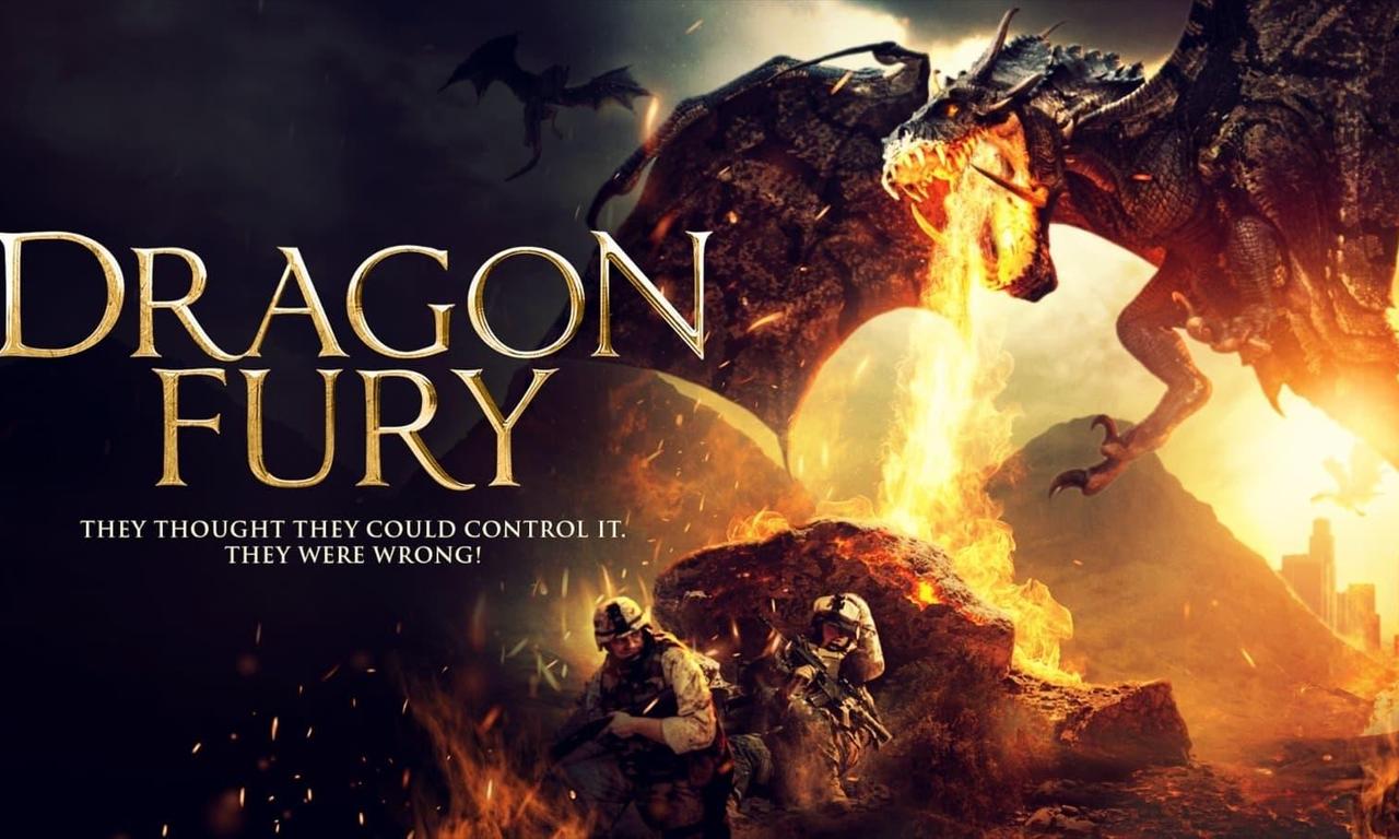 Dragon Fury - Where to Watch and Stream Online – Entertainment.ie