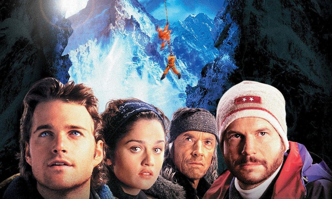 Vertical Limit - Where to Watch and Stream Online – Entertainment.ie
