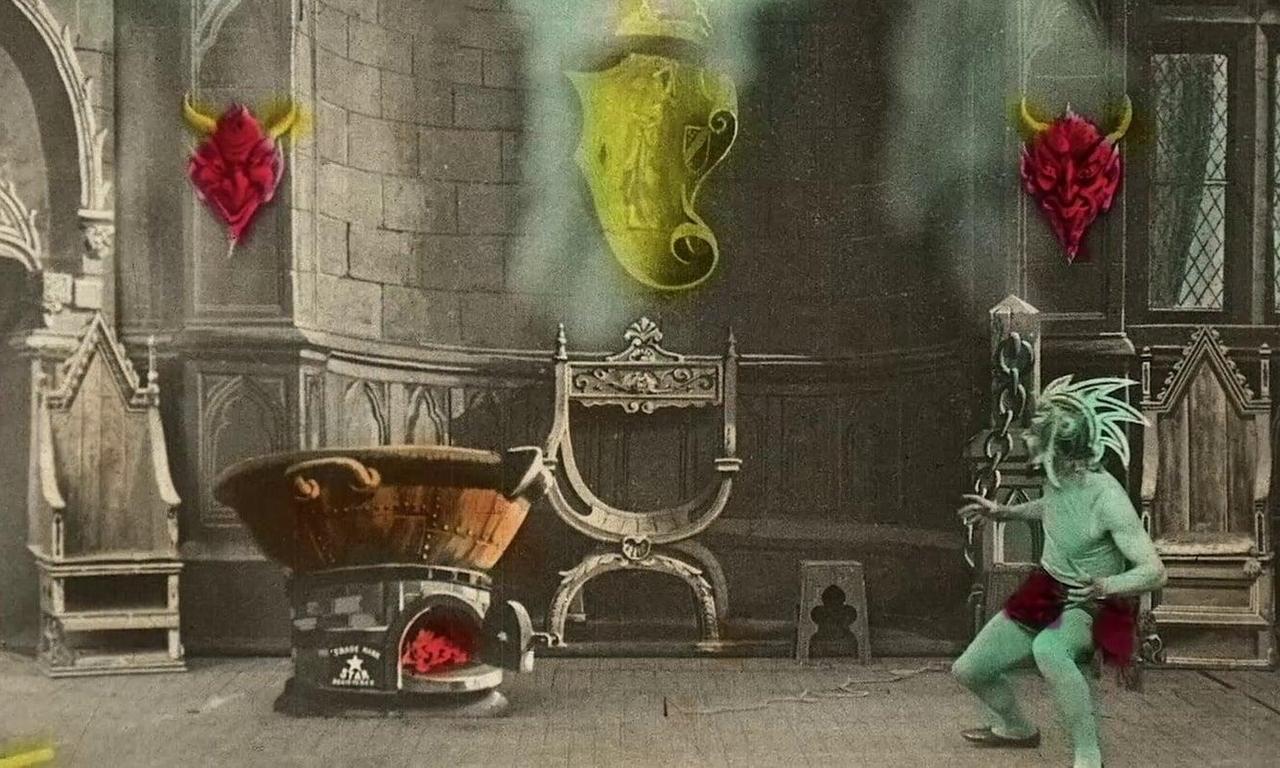 The Infernal Cauldron - Where to Watch and Stream Online – Entertainment.ie The Infernal Cauldron - Where to Watch and Stream Online – Entertainment.ie