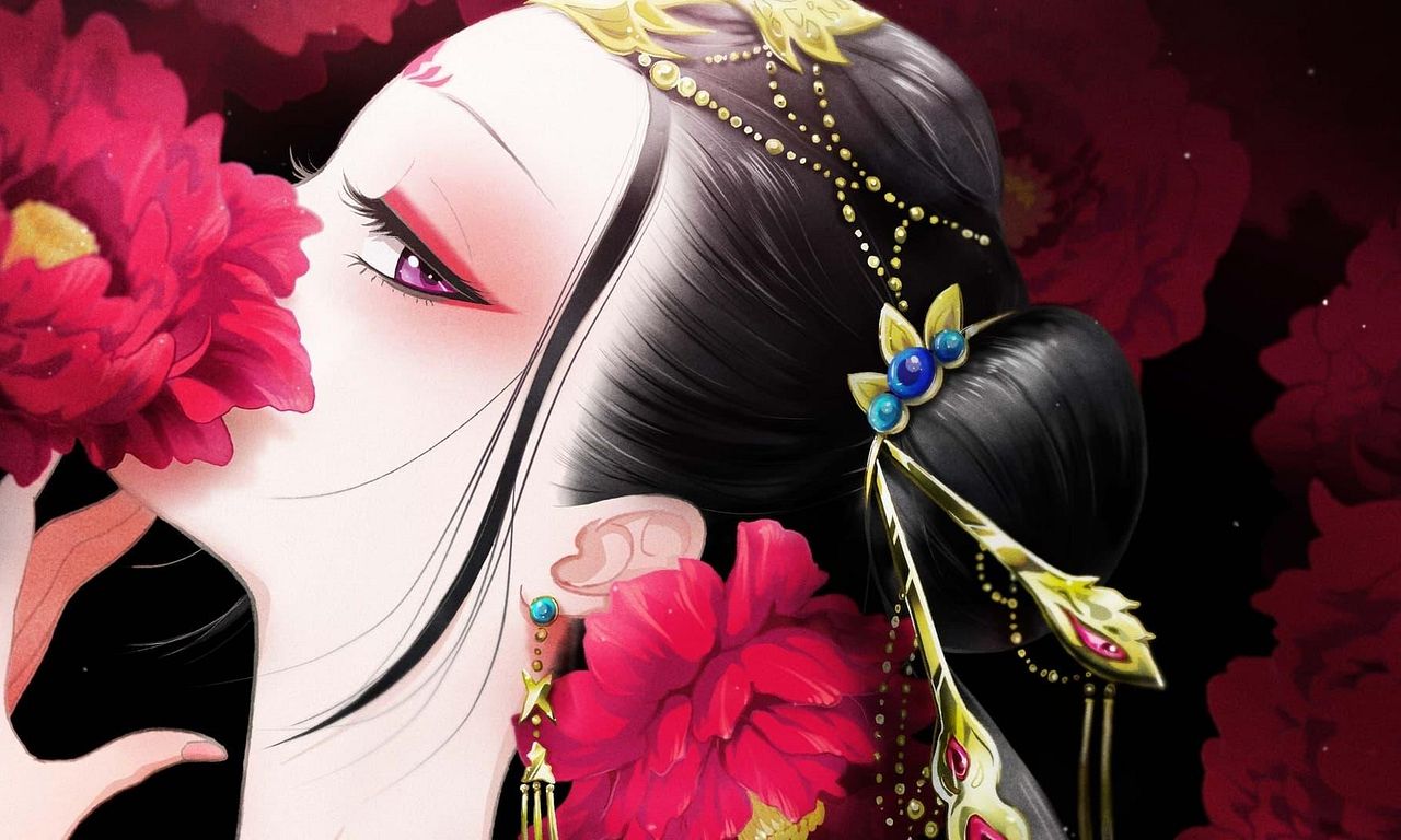 Raven of the Inner Palace - Where to Watch and Stream Online ...