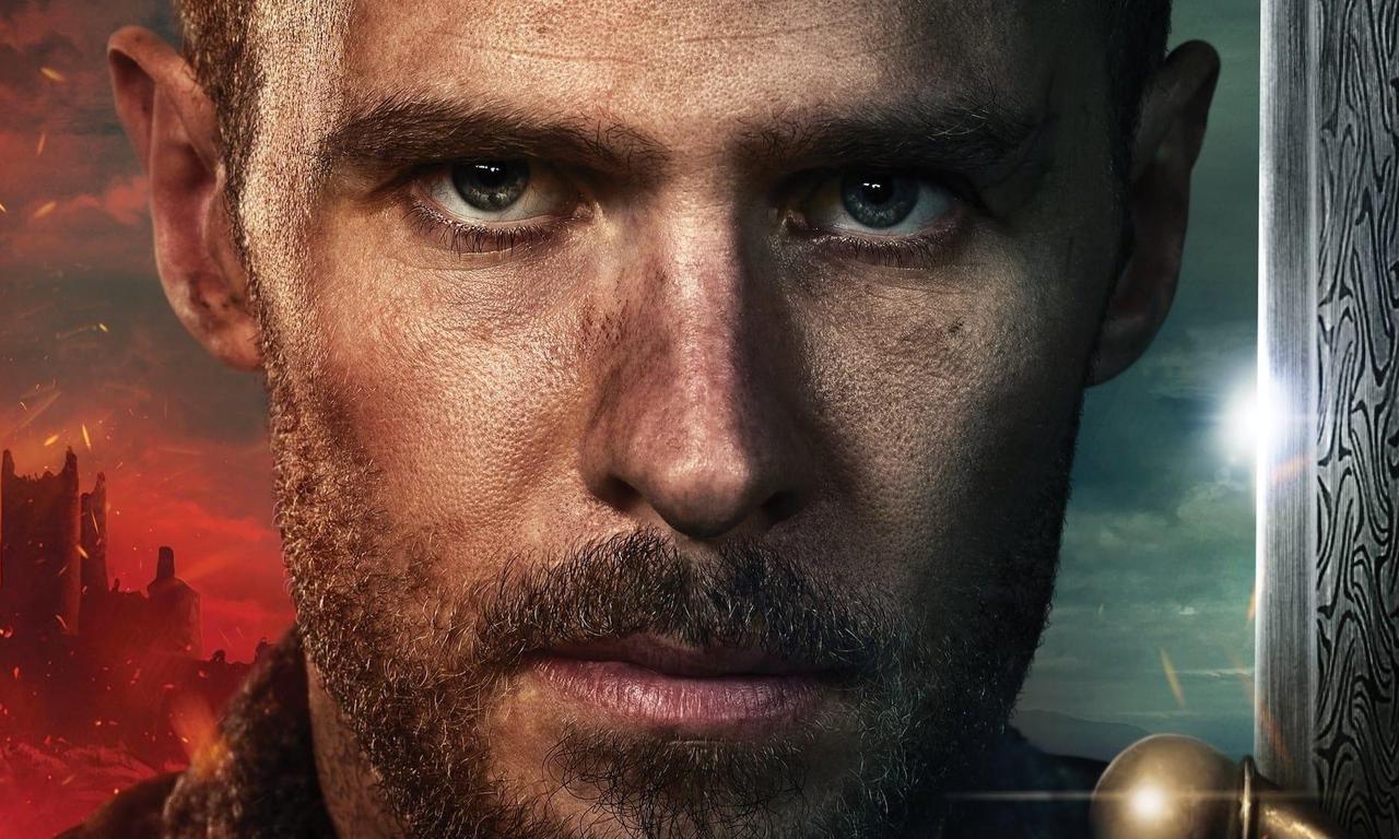 The Winter King - Where to Watch and Stream Online – Entertainment.ie