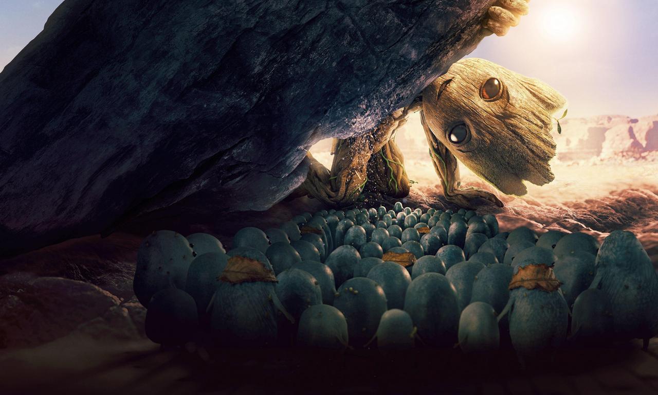 The Little Guy - Where to Watch and Stream Online – Entertainment.ie