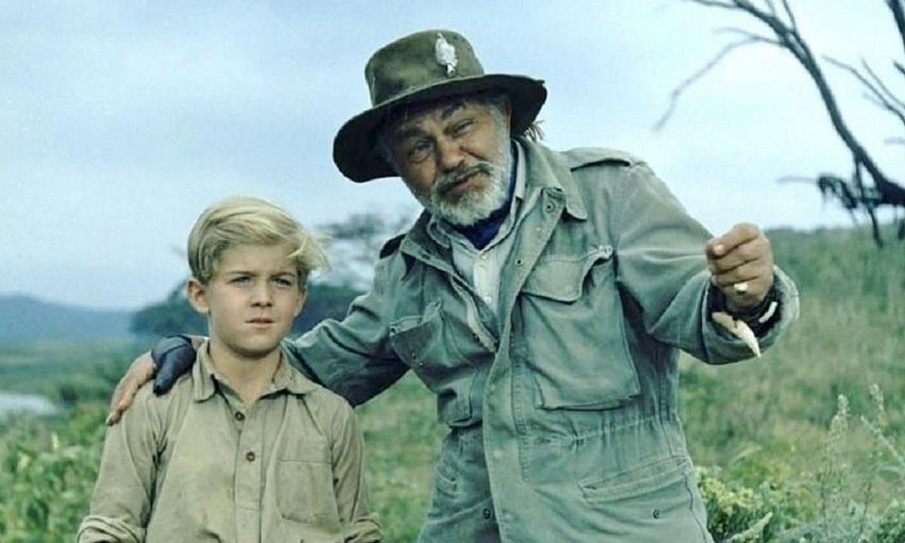 Sammy Going South - Where to Watch and Stream Online – Entertainment.ie