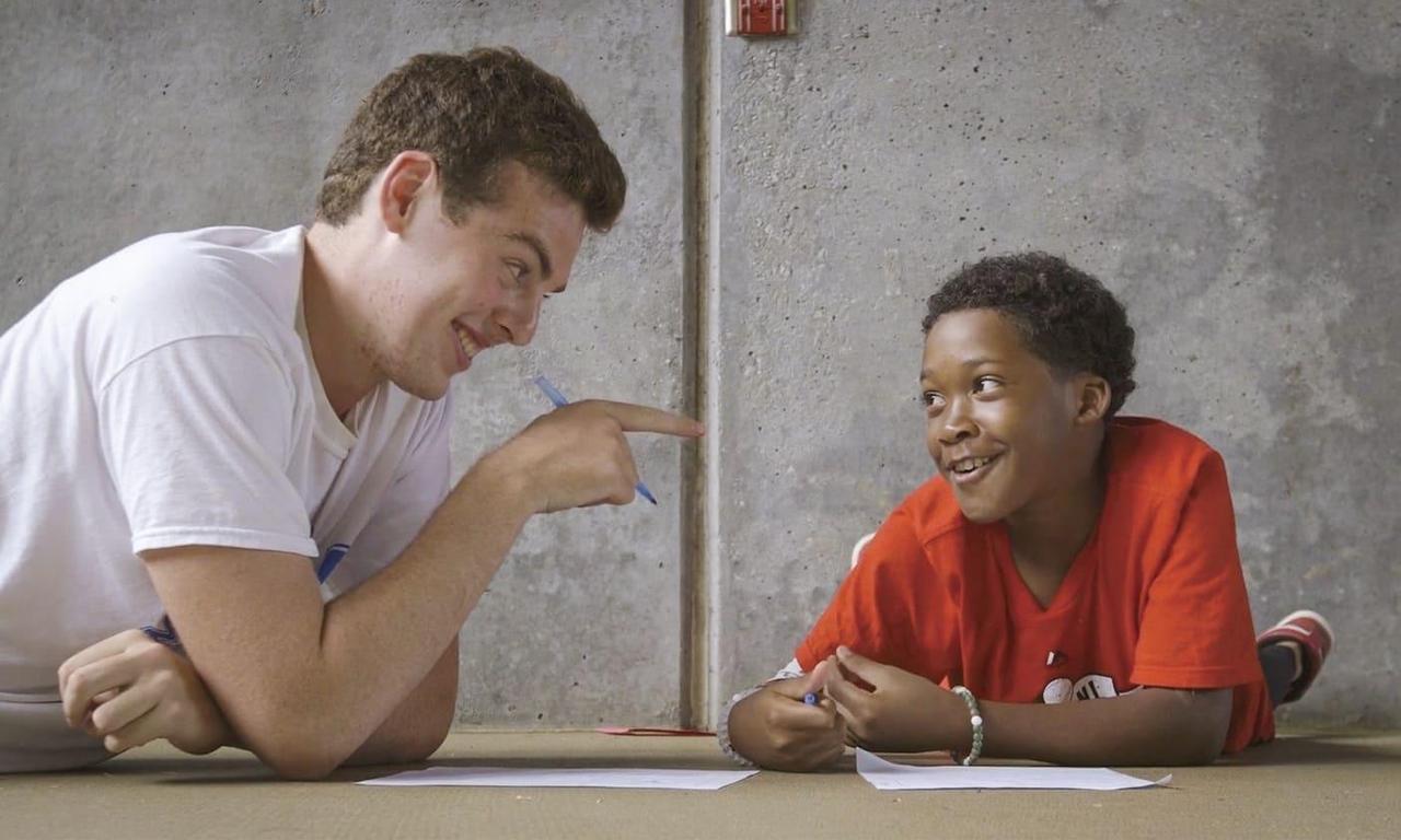 My Beautiful Stutter - Where to Watch and Stream Online – Entertainment.ie