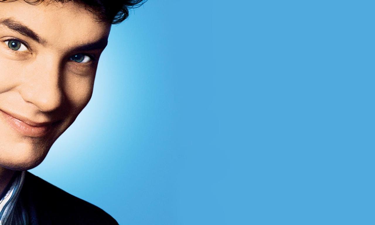 Big - Where to Watch and Stream Online – Entertainment.ie