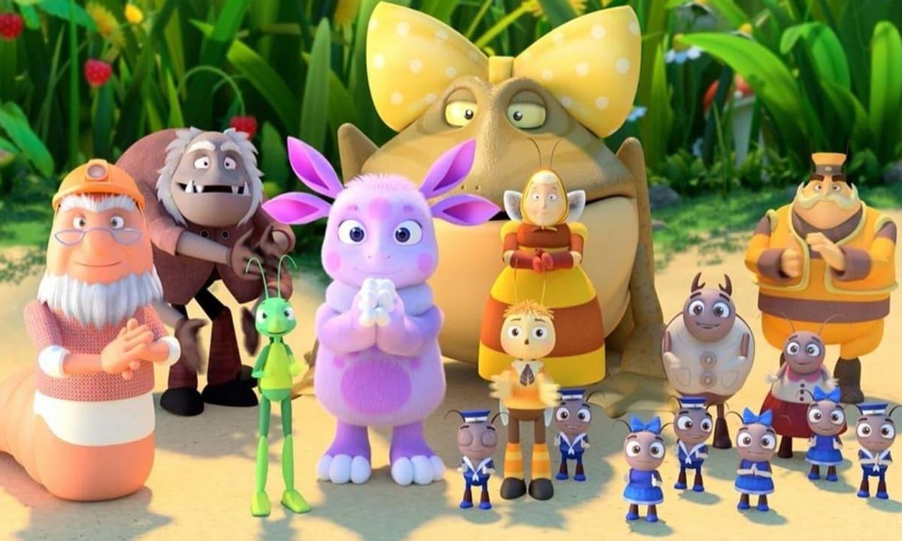 Moonzy - Where to Watch and Stream Online – Entertainment.ie