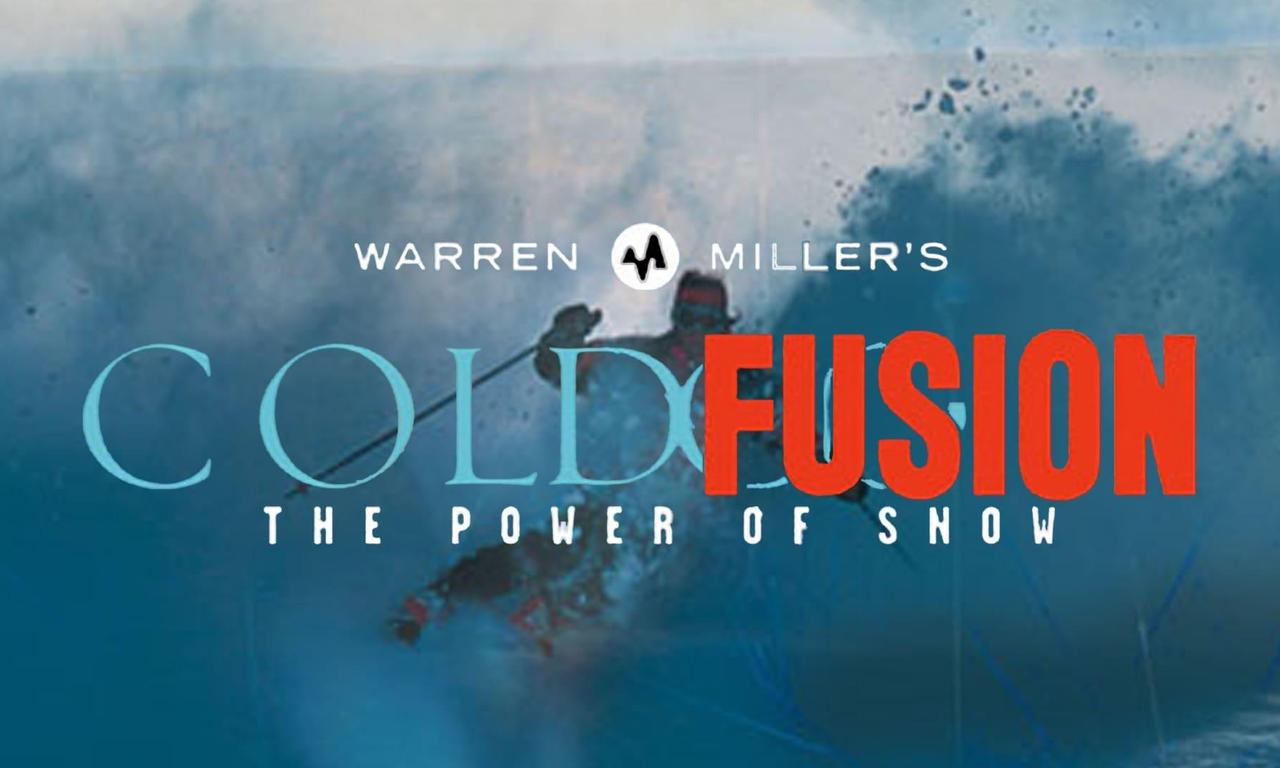 Cold Fusion - Where to Watch and Stream Online – Entertainment.ie