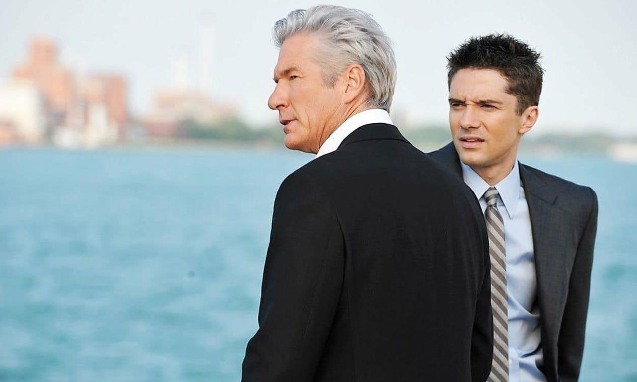 The Double - Where to Watch and Stream Online – Entertainment.ie