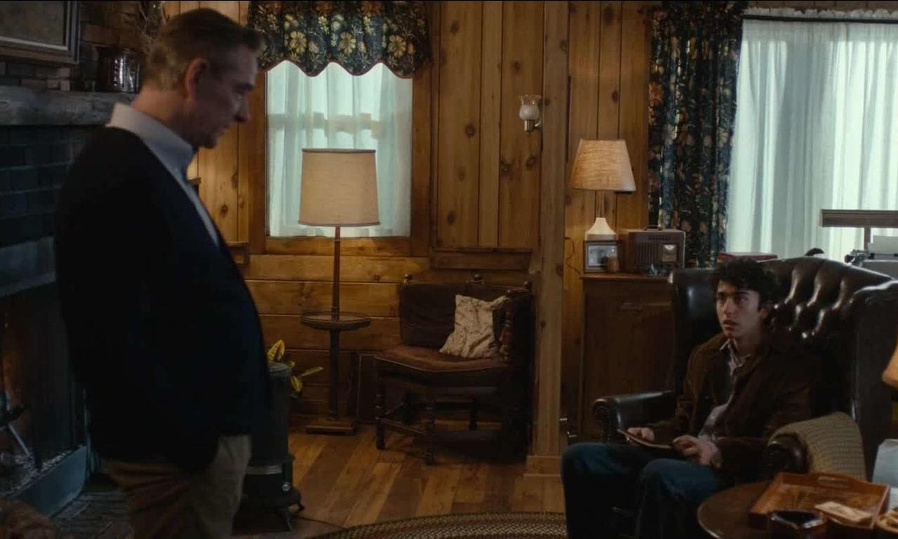 Coming Through the Rye - Where to Watch and Stream Online ...