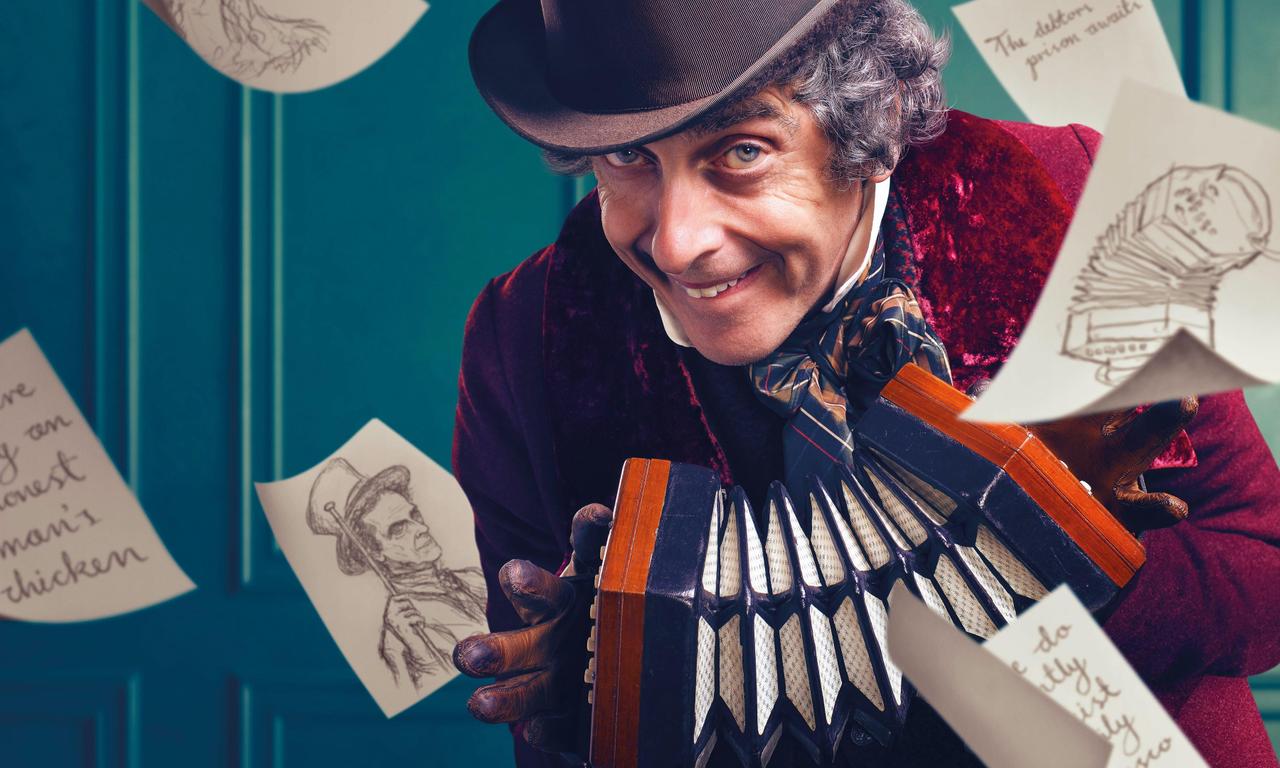 The Personal History of David Copperfield - Where to Watch and Stream ...