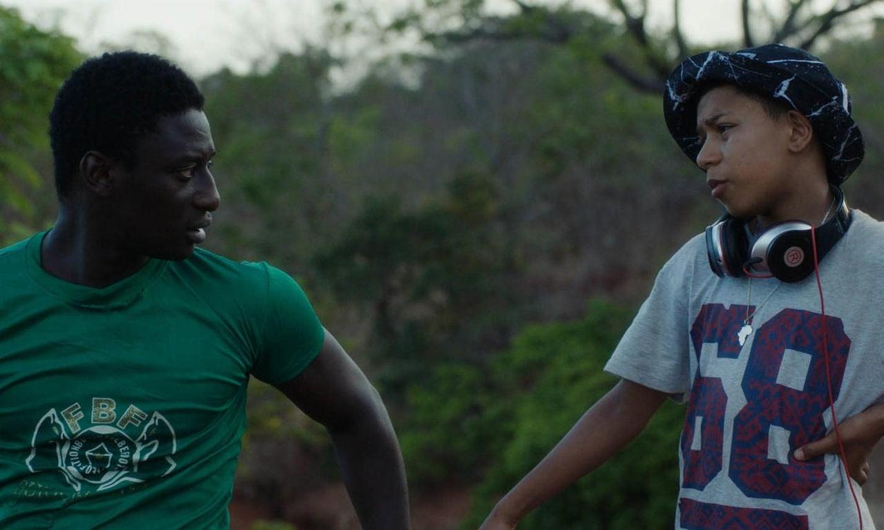 Wallay - Where to Watch and Stream Online – Entertainment.ie