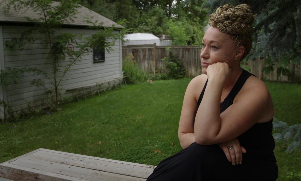 The Rachel Divide - Where to Watch and Stream Online – Entertainment.ie