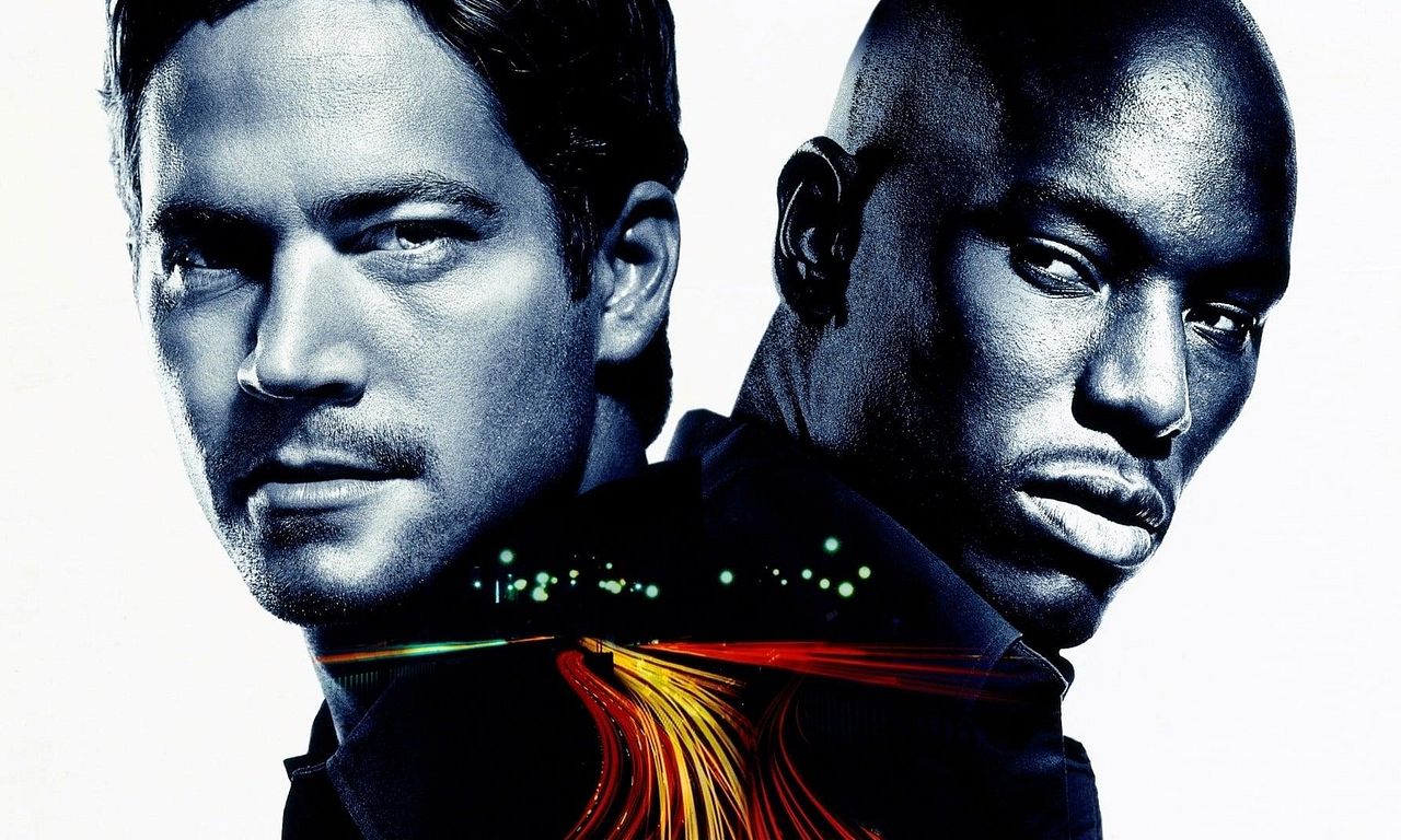 2 Fast 2 Furious - Where to Watch and Stream Online – Entertainment.ie