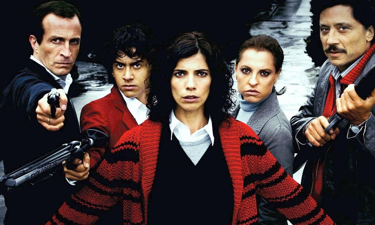 The Zone - Where to Watch and Stream Online – Entertainment.ie