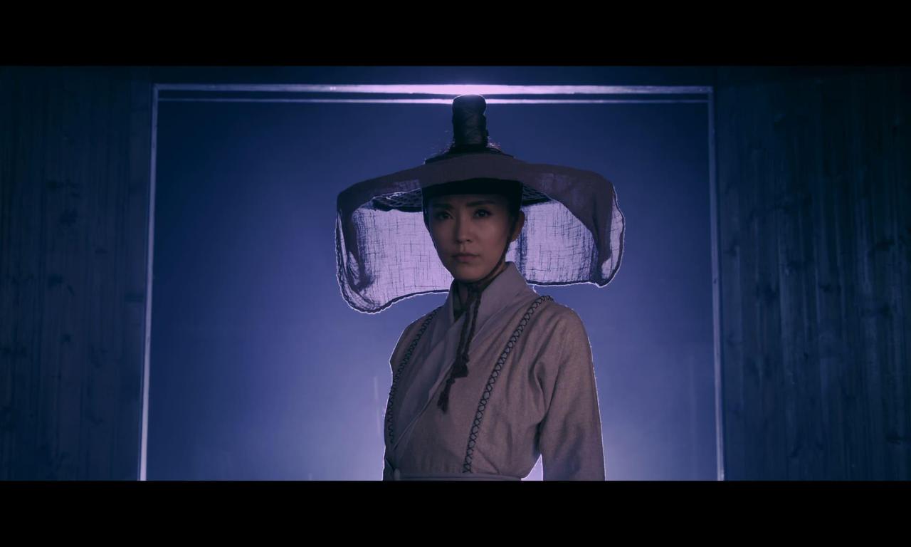 Lady Detective Shadow - Where to Watch and Stream Online – Entertainment.ie