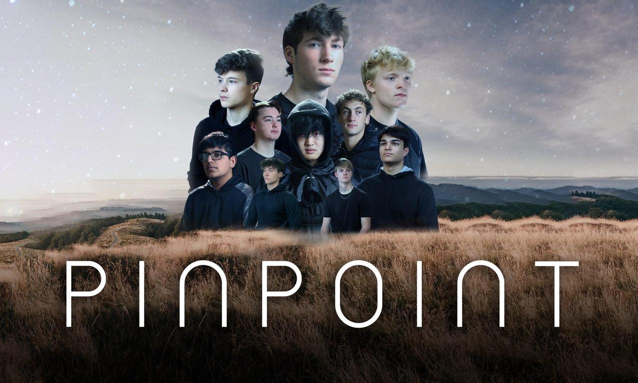 Pinpoint - Where to Watch and Stream Online – Entertainment.ie