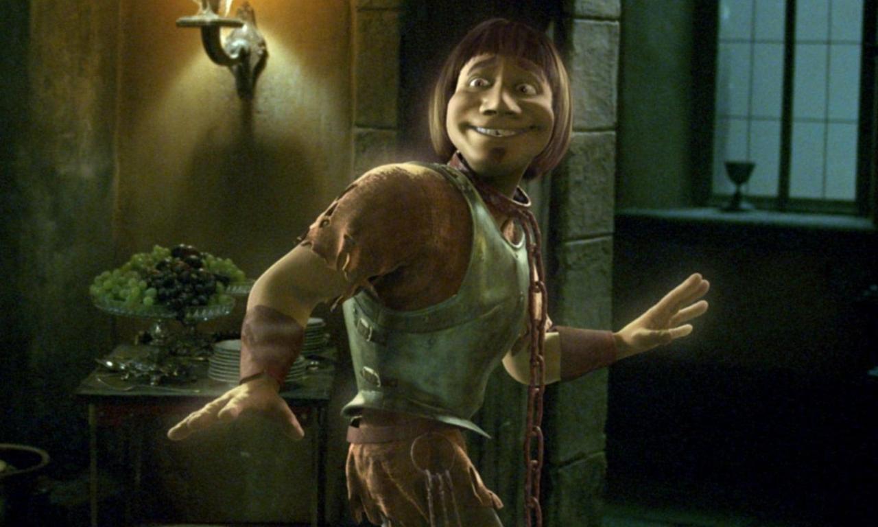 Hui Buh: The Castle Ghost - Where to Watch and Stream Online ...