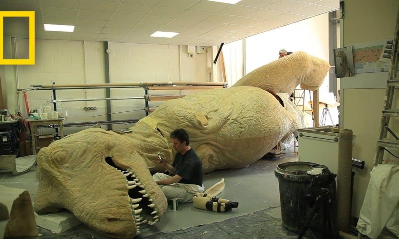 T. Rex Autopsy - Where to Watch and Stream Online – Entertainment.ie