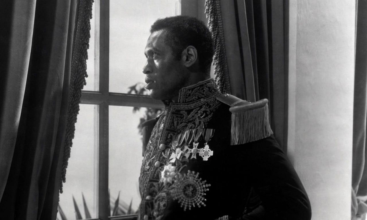 The Emperor Jones - Where to Watch and Stream Online – Entertainment.ie