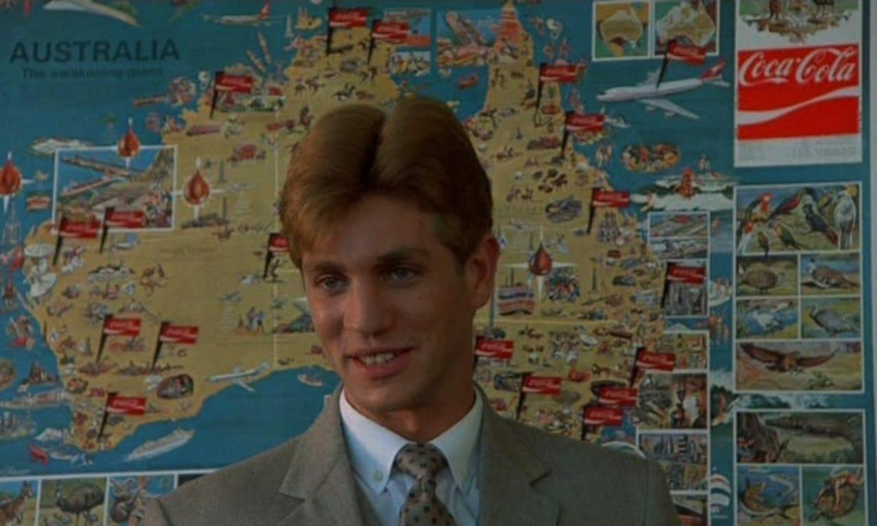 The Coca-Cola Kid - Where to Watch and Stream Online – Entertainment.ie