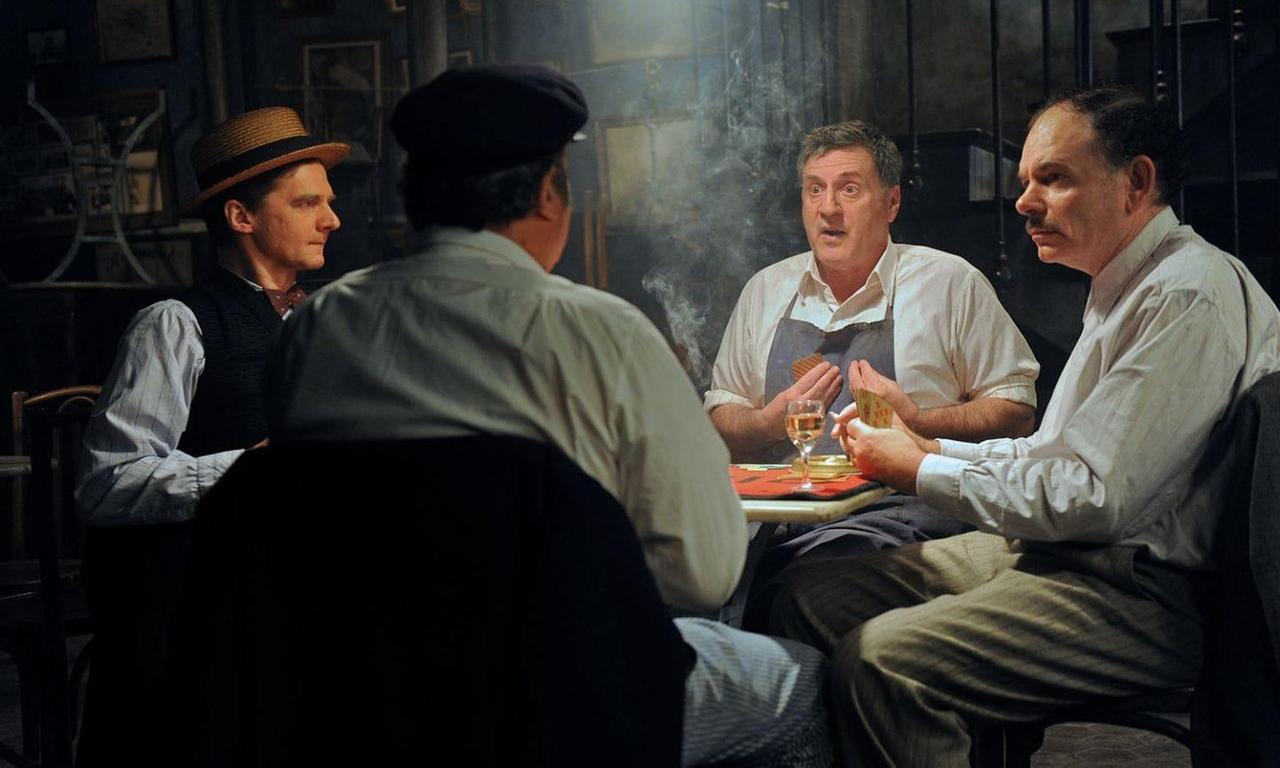 Marius - Where to Watch and Stream Online – Entertainment.ie