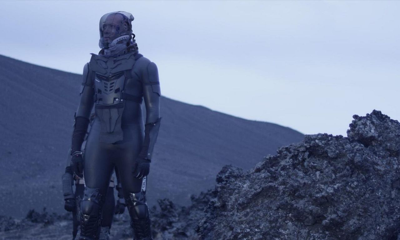 Alien: Reign of Man - Where to Watch and Stream Online – Entertainment.ie