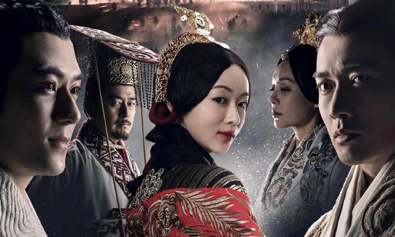 The Legend of Hao Lan - Where to Watch and Stream Online – Entertainment.ie