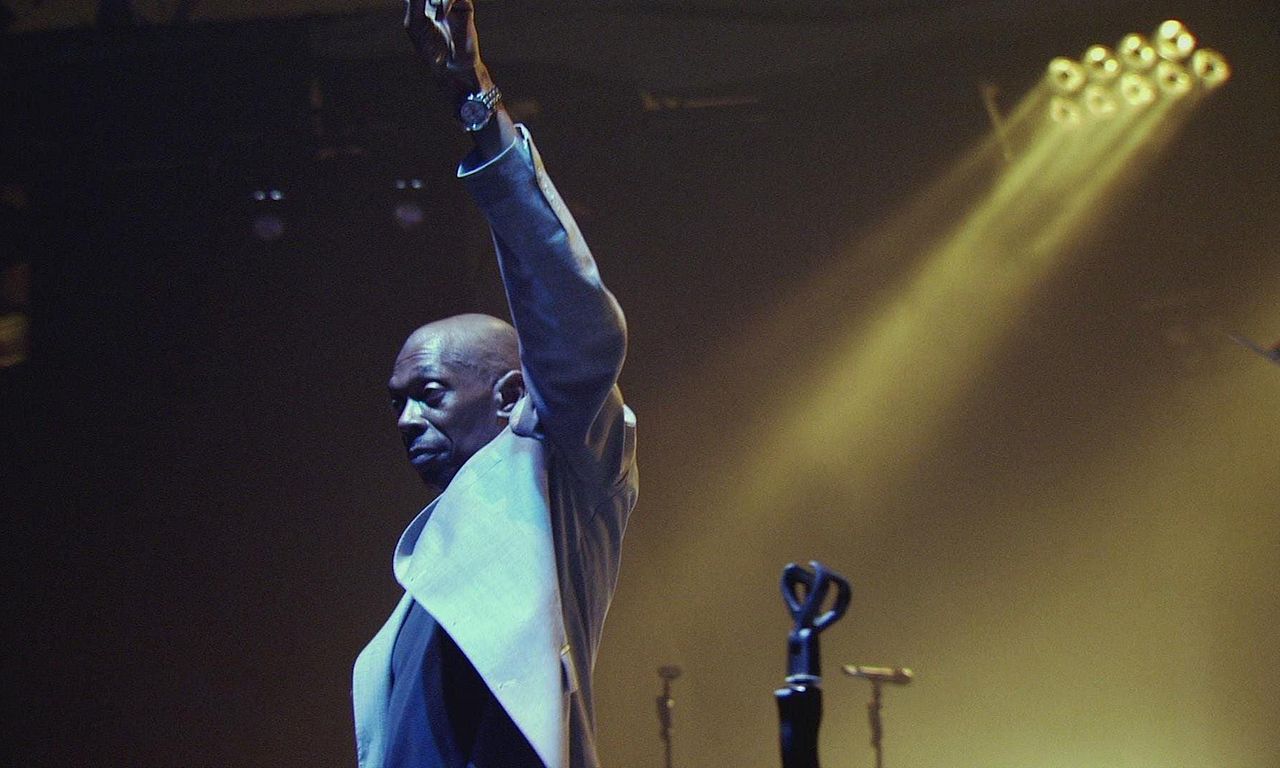 Faithless: Live At Alexandra Palace - Where to Watch and Stream Online ...