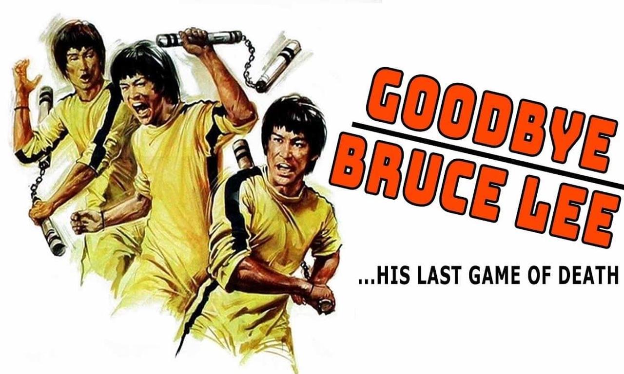 Goodbye Bruce Lee: His Last Game of Death - Where to Watch and Stream ...