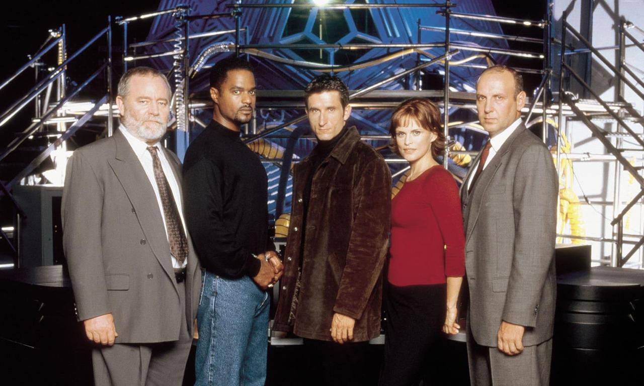 Seven Days - Where to Watch and Stream Online – Entertainment.ie