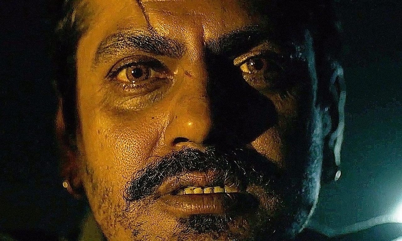 Raman Raghav 2.0 - Where to Watch and Stream Online – Entertainment.ie