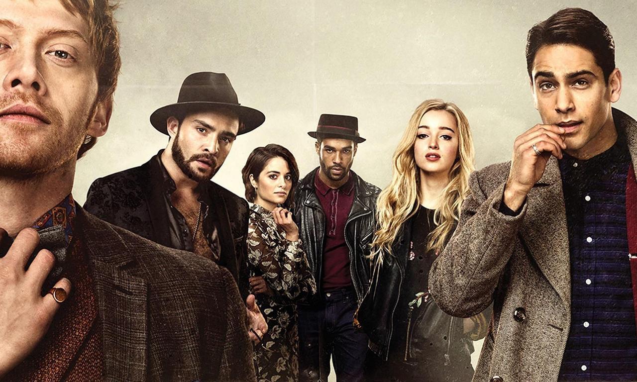 Snatch - Where to Watch and Stream Online – Entertainment.ie