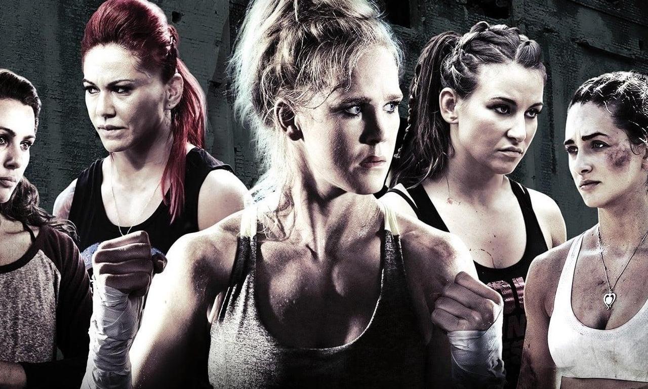 Fight Valley - Where to Watch and Stream Online – Entertainment.ie