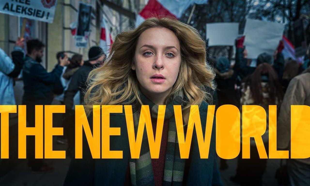 New World - Where to Watch and Stream Online – Entertainment.ie