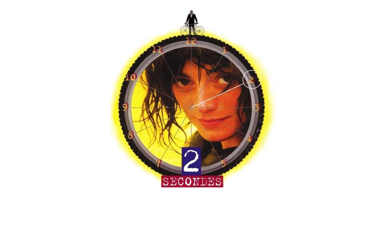 2 Seconds - Where to Watch and Stream Online – Entertainment.ie