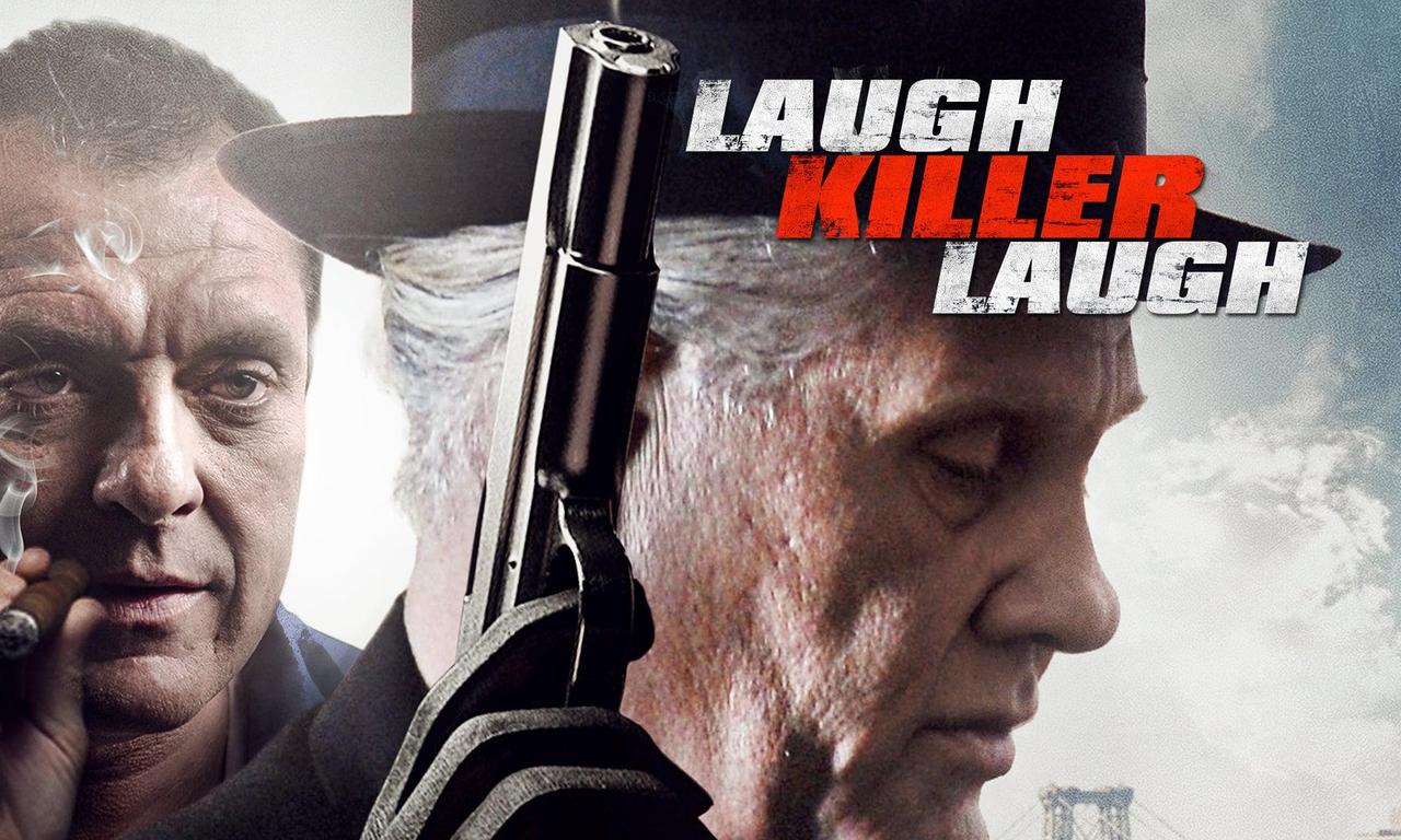 Laugh Killer Laugh - Where to Watch and Stream Online – Entertainment.ie