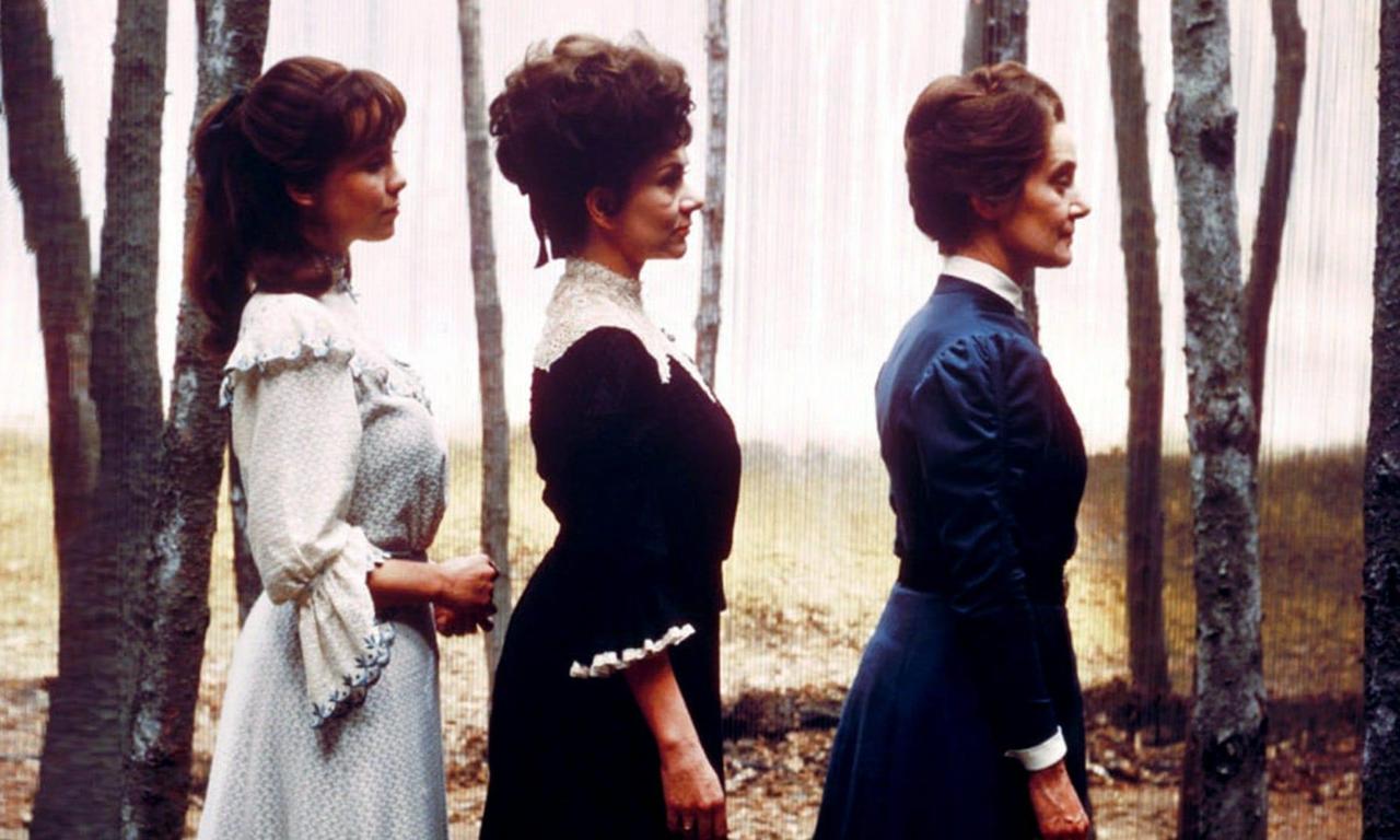 Three Sisters - Where to Watch and Stream Online – Entertainment.ie