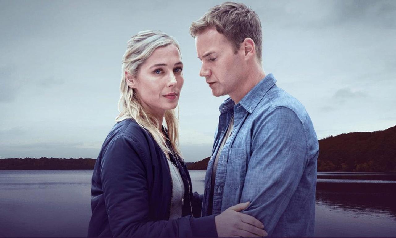 Deadly Secrets by the Lake - Where to Watch and Stream Online ...