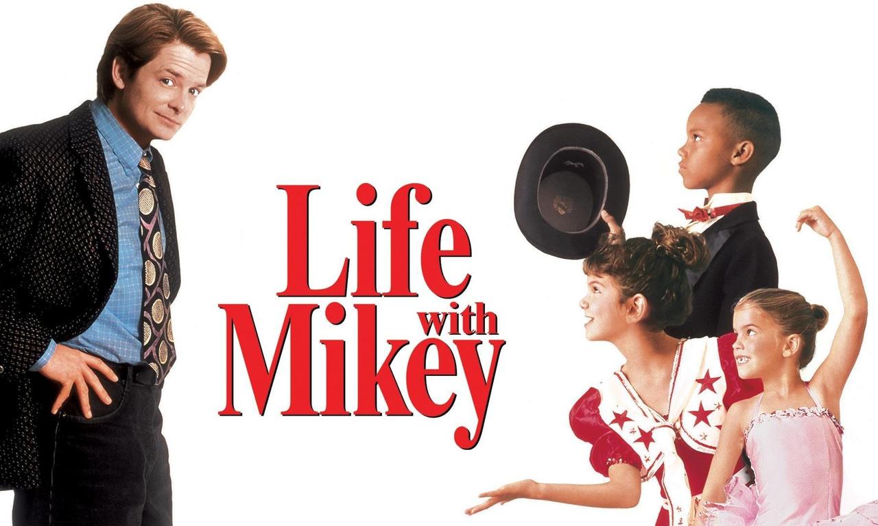 Life with Mikey - Where to Watch and Stream Online – Entertainment.ie
