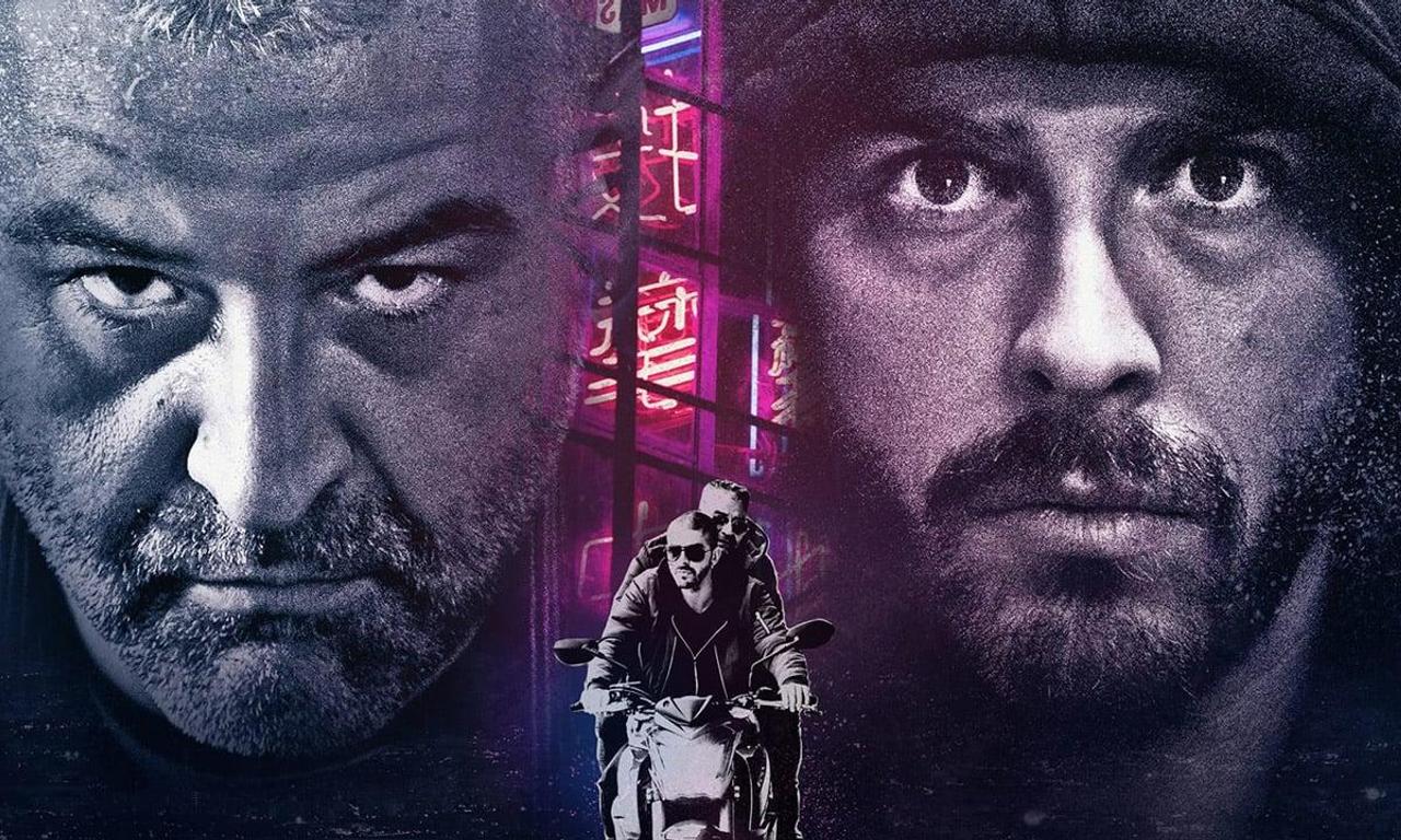 Falchi - Where to Watch and Stream Online – Entertainment.ie