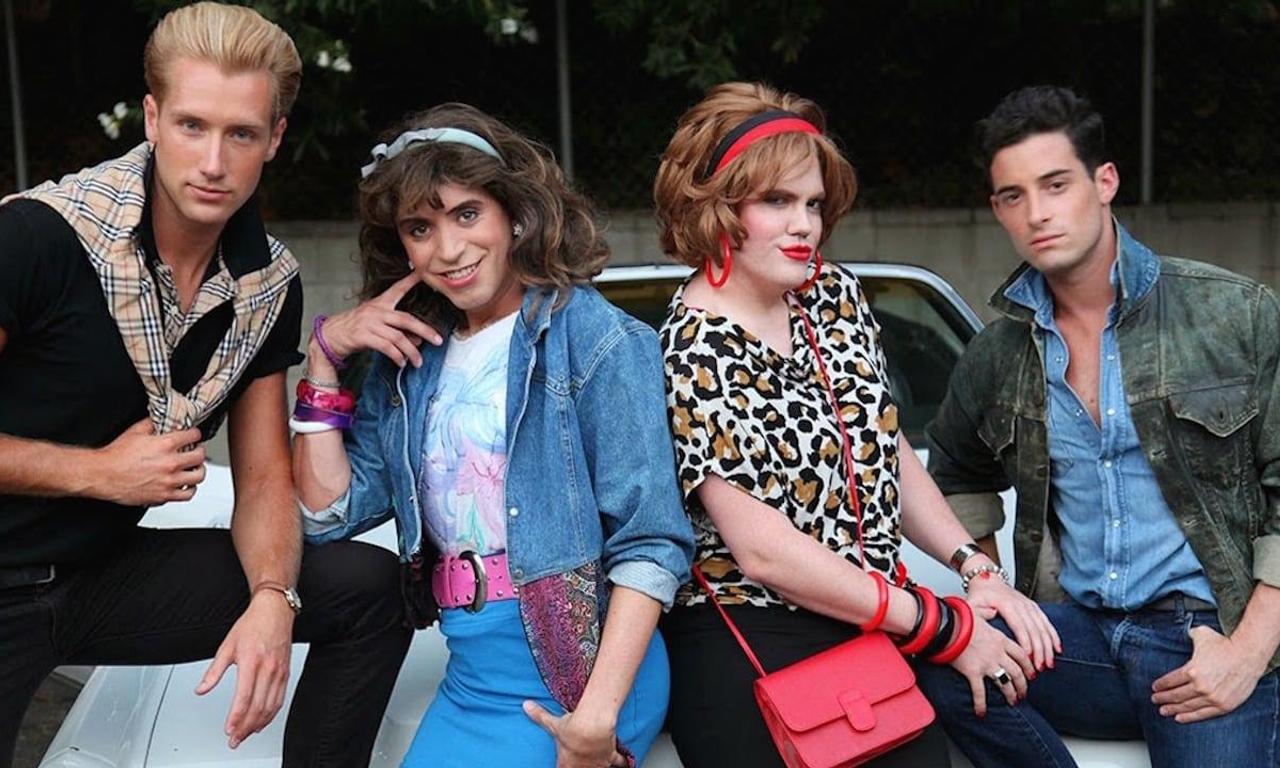 First Period - Where to Watch and Stream Online – Entertainment.ie