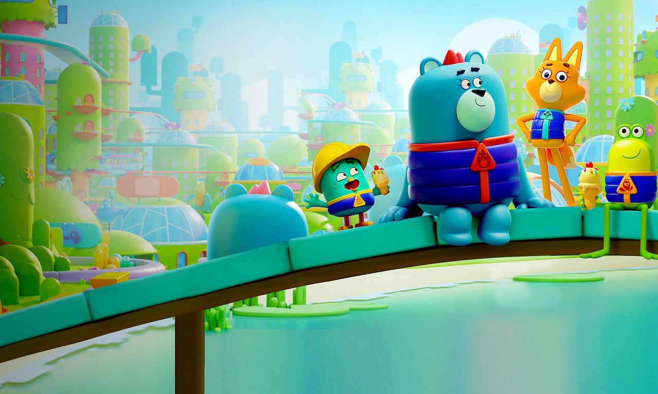 Big Tree City - Where to Watch and Stream Online – Entertainment.ie